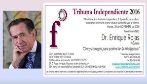 Fundación Independiente – Por una sociedad española abierta ...